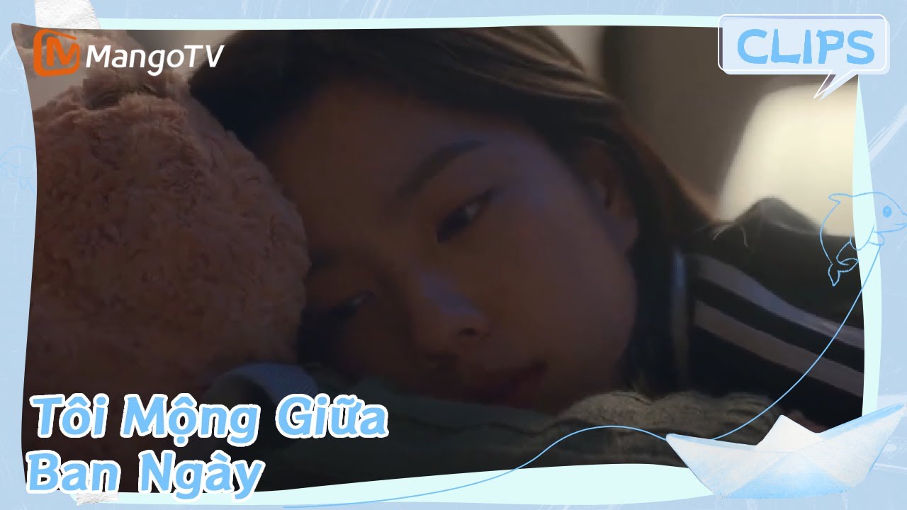 Mẹ của Lin Yuqing đã ngăn chặn cách liên lạc giữa Lin Yuqing và Shen Juan. | MangoTV - YouTube