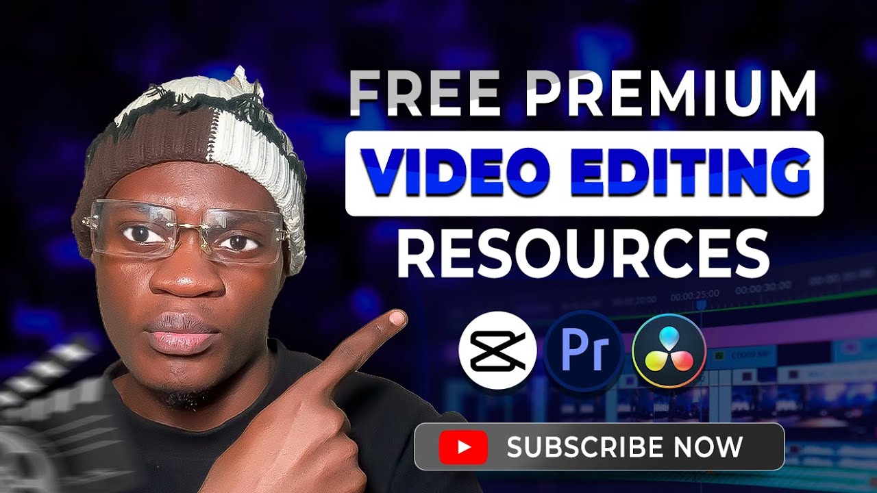 FREE Video Resources - YouTube
