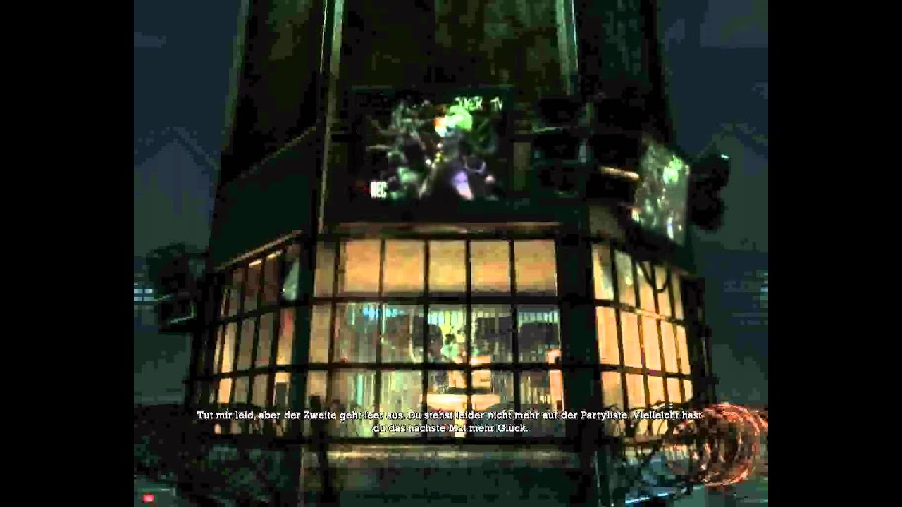 Let's Play Batman Arkham Asylum Part 27 - YouTube