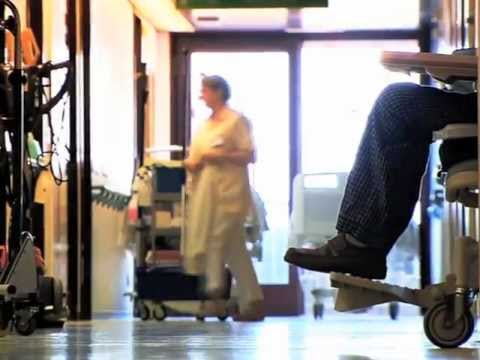 Demo VOIX FREDERIC MALTESSE docu fiction Dr Rafto - YouTube