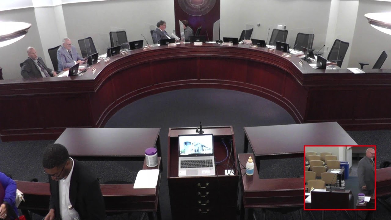 September 1, 2022 Economic Development Committee Meeting - YouTube