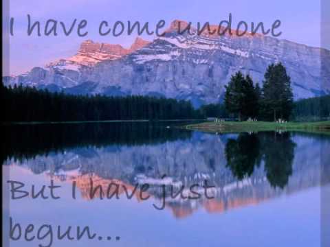 Francesca Battistelli Beautiful, Beautiful-lyrics - YouTube