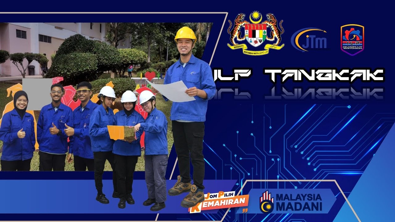 Video korporat ILP Tangkak 2023 - YouTube