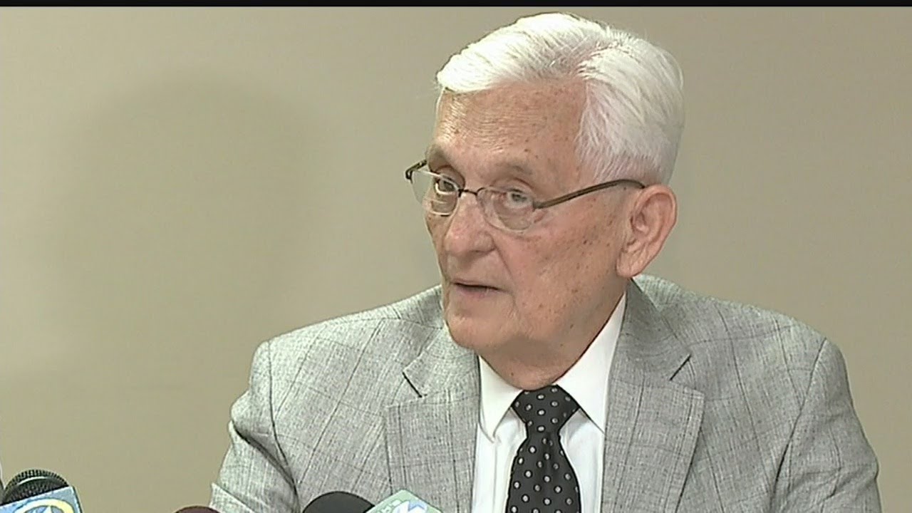 Mercer County DA says woman was friend; medical issue precludes affair ...