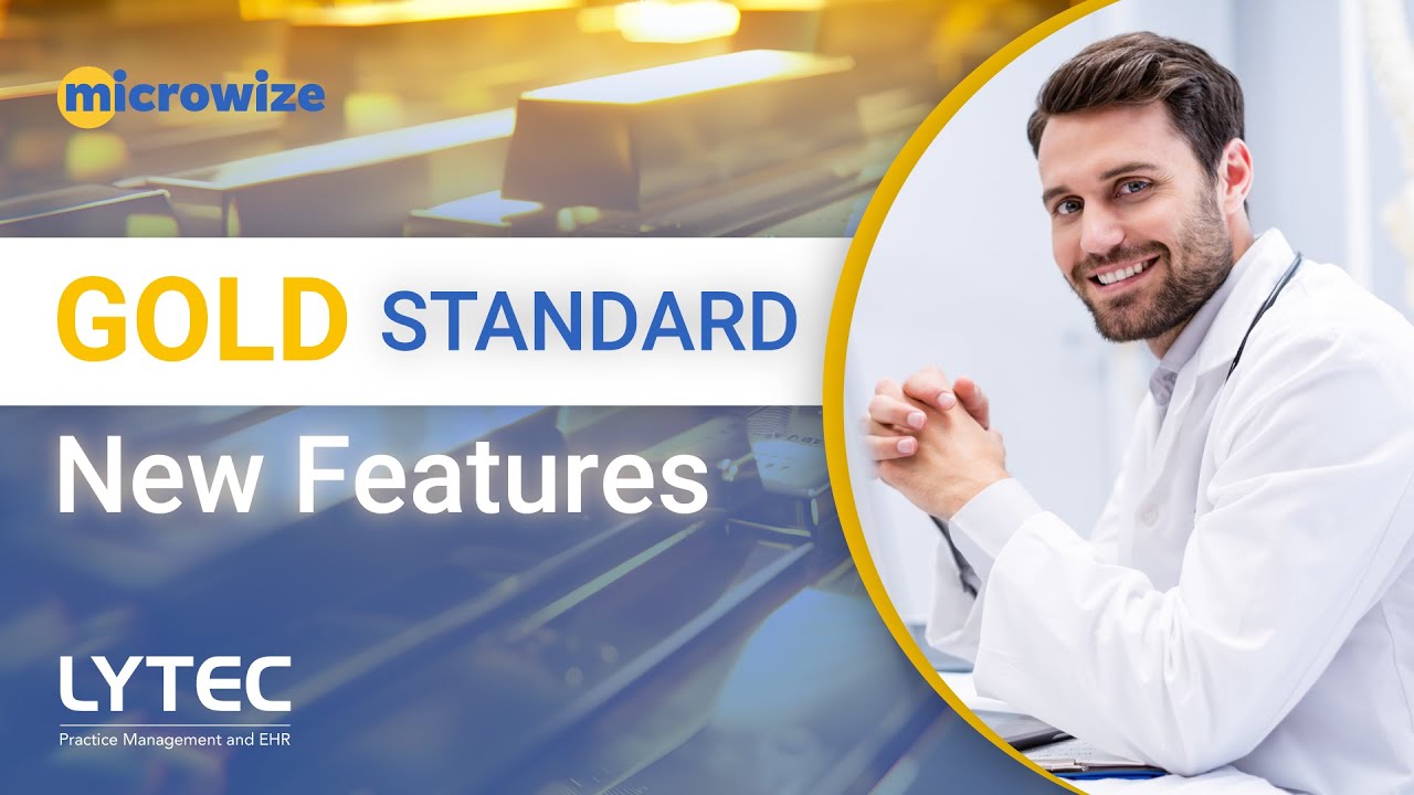 LYTEC 2025 Gold Standard New Features - YouTube
