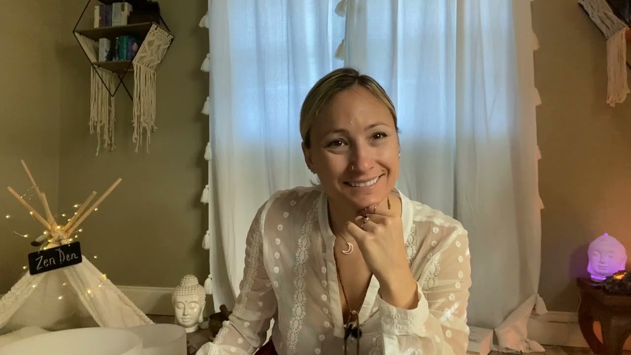 Hypnotherapy Q and A - YouTube