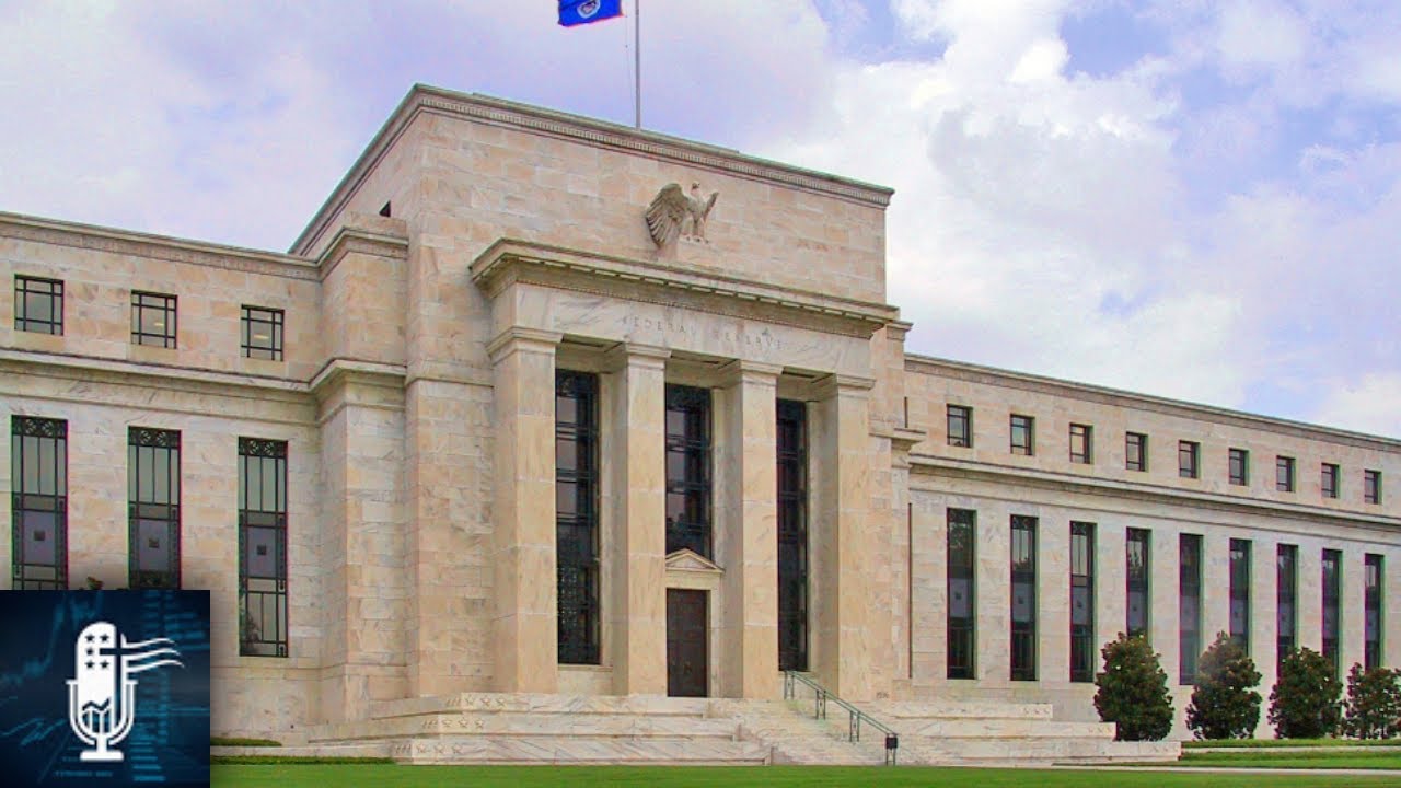 The Federal Reserve is Ultimately Accountable to Congress - YouTube