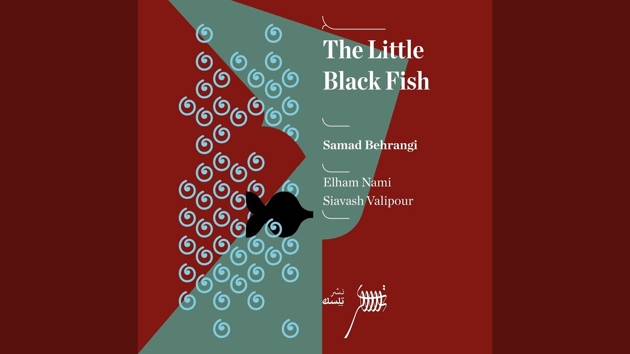 The Little Black Fish, Pt. 2 - YouTube