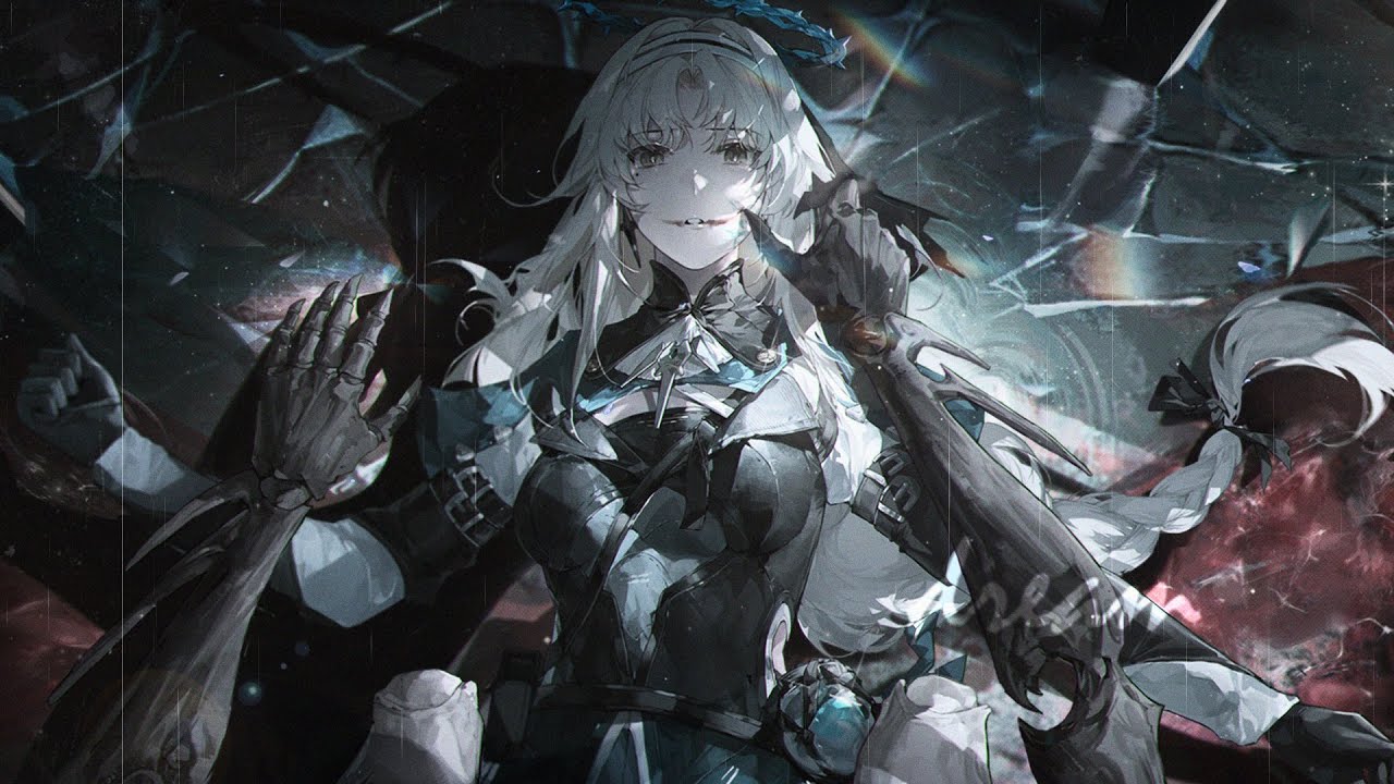 [PGR] My Selene - YouTube