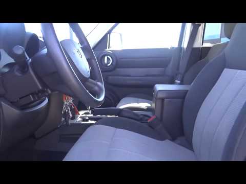 2008 Dodge Nitro Boulder, Longmont, Broomfield, Louisville, Denver, CO ...