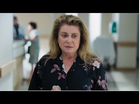 Catherine Deneuve - The Moment I Knew