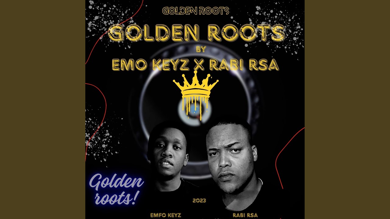 Golden Roots - YouTube