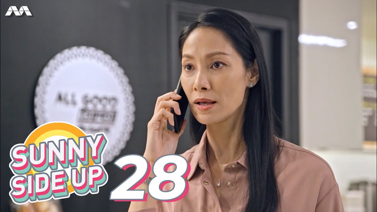 Sunny Side Up EP28 - YouTube