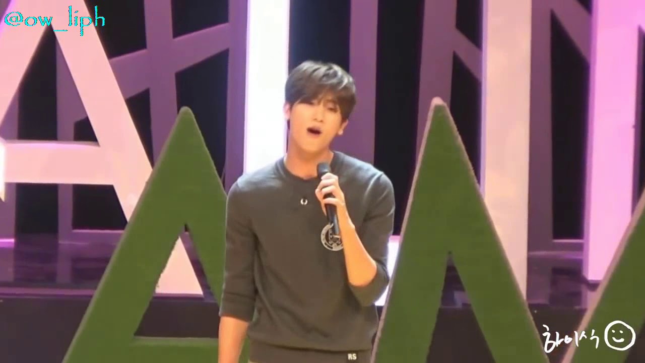 Park Hyung Sik Singing T At Healing Camp Youtube 3157
