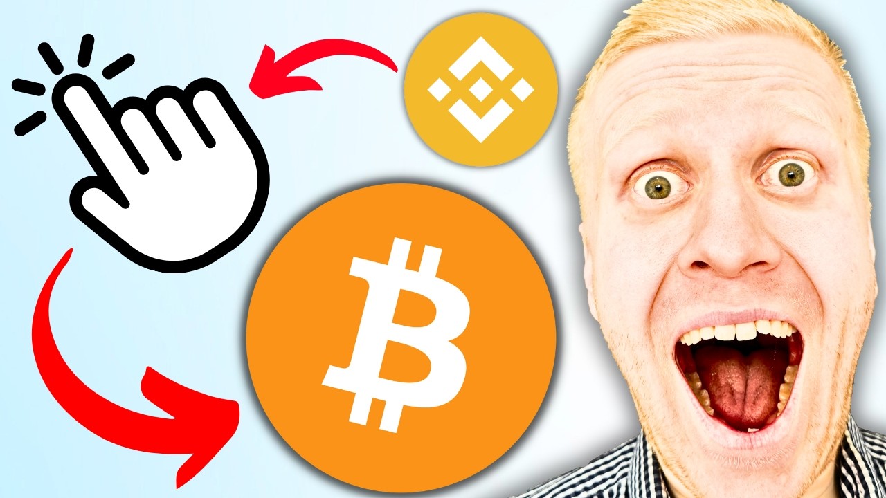 How to Make Money on BINANCE ONE-CLICK EARN? (Simple Earn Explained ...