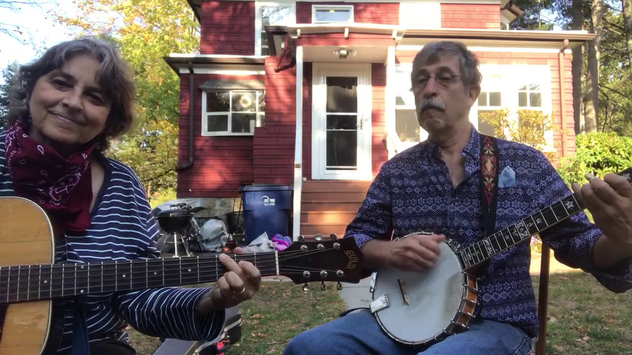 Ken Perlman - Sheehan's Reel & Farmer's Reel - YouTube