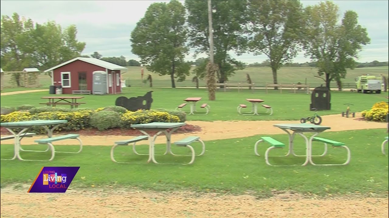 Out & About | Pride of the Wapsi - YouTube