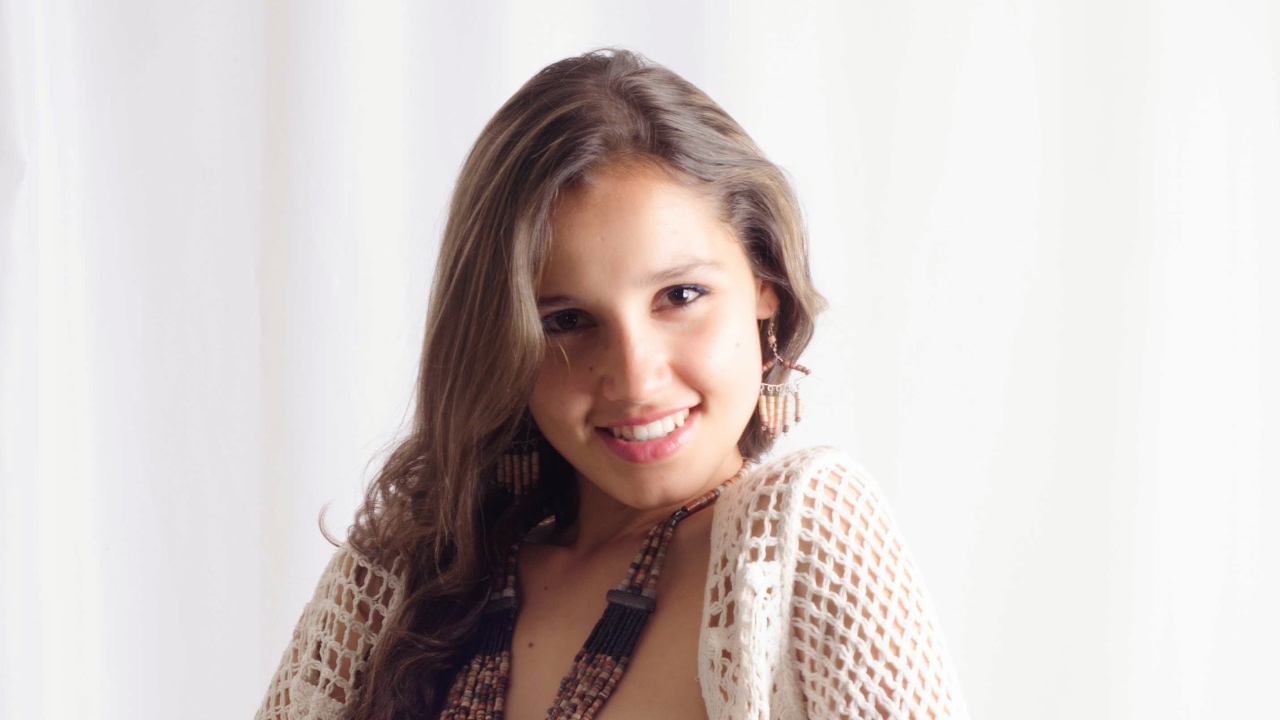 Emisión en directo de CLAUDIA LIZETH MONTOYA CONDE - YouTube