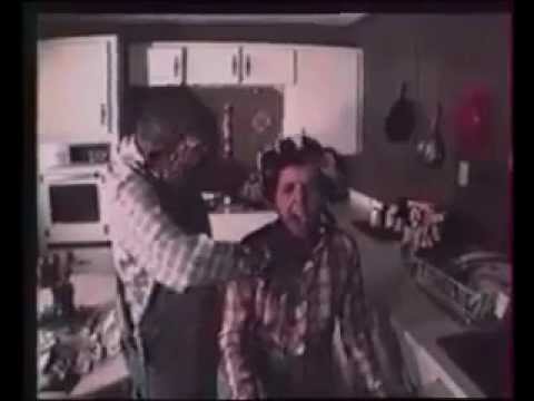 Ozone: The Attack of the Redneck Mutants 1986 videoclip - YouTube