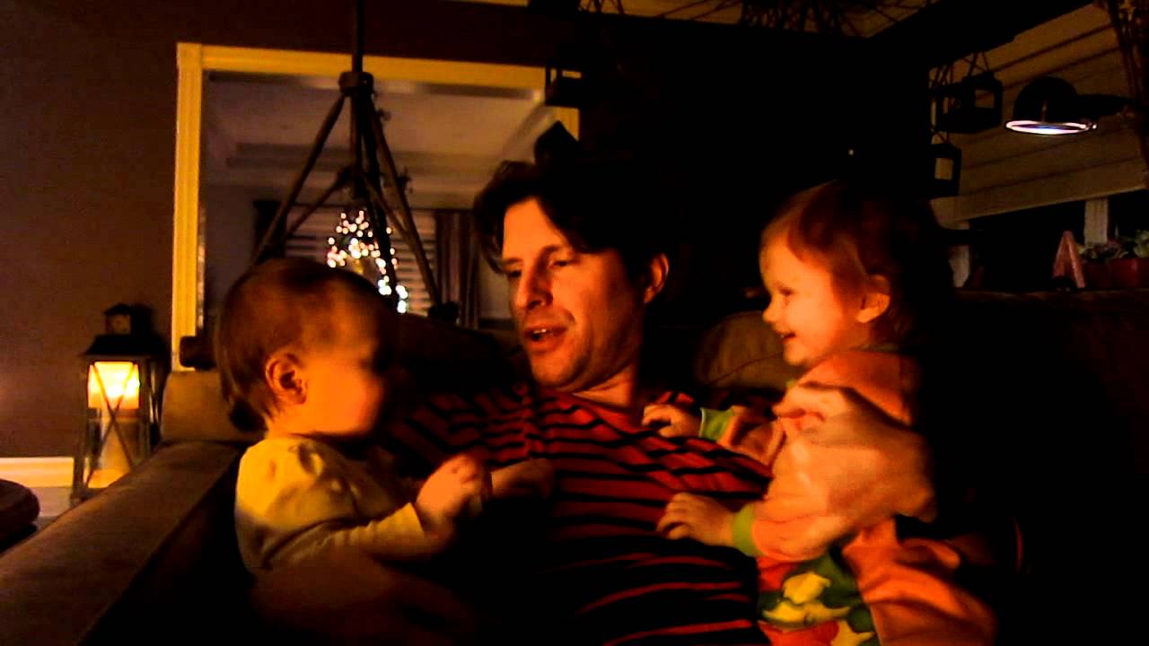 Mackenzie and Julia NYE - YouTube