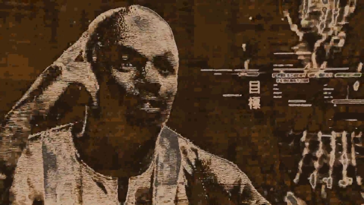 DJ FREAK -- GHOST IN THE SHELL (EDIT) (S21-032) - VIDEO PROMO - YouTube Music