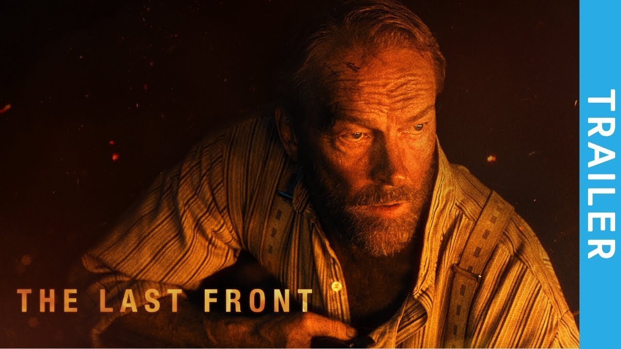 The Last Front | Official Trailer - YouTube