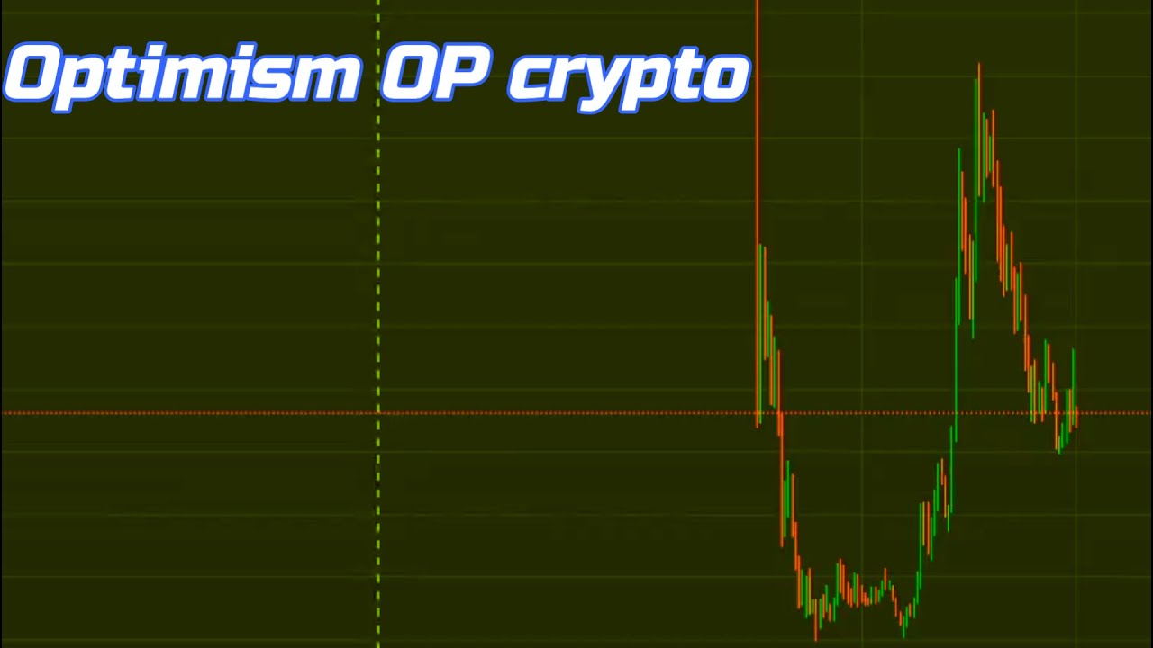 Optimism Crypto Price Prediction News Today 1 September - OP Crypto ...