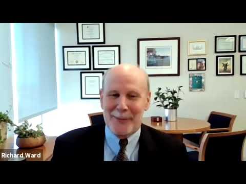 The Raad Life with guest Richard Ward, CFP - YouTube