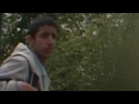 Video shows 'Jihadi John' as a teenager