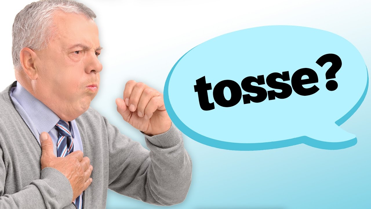 POR QUE OCORRE A TOSSE E QUAIS SÃO SEUS TIPOS? - YouTube