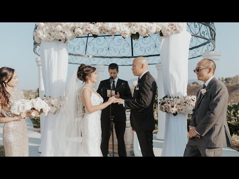 Raylene Wedding: Vows 08.18.18