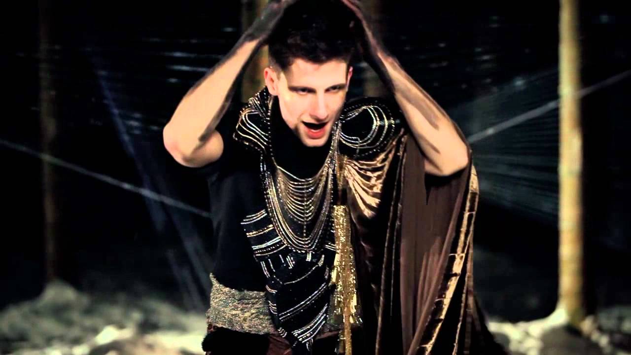 Nicola Testa - Sour - YouTube