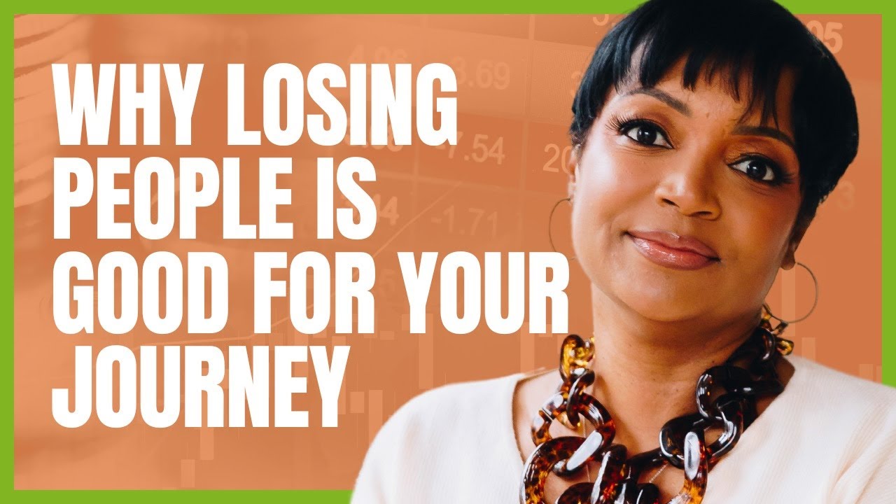 Why Losing People Along the Way Is the Best Thing for Your Life’s ...