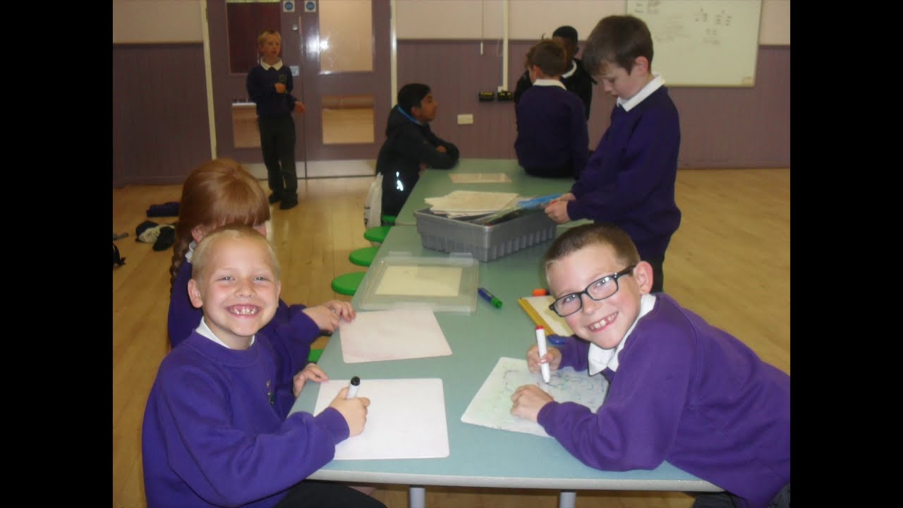 Year 6's Time at Sandbrook - YouTube