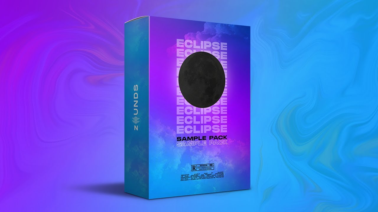 Reggaeton Sample Pack - "ECLIPSE" | Melody Loops | Tainy, Feid, Mora - YouTube