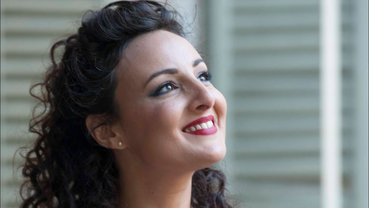 “Cruda sorte” aria di Isabella dall’ “Italiana in Algeri” di G. Rossini ...