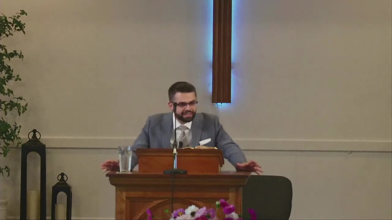"The Earthly Lineage of the Heavenly King" (Part Two) -- Matthew 1:7-17 ...