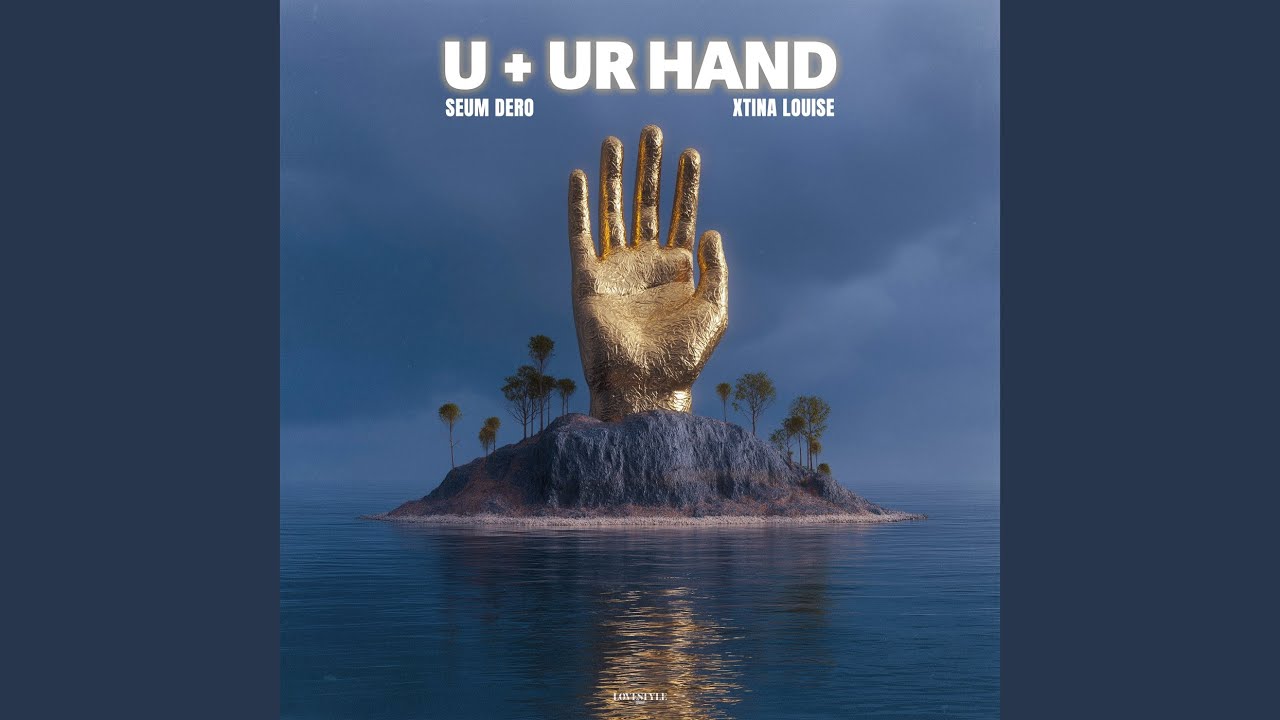 U + Ur Hand - YouTube
