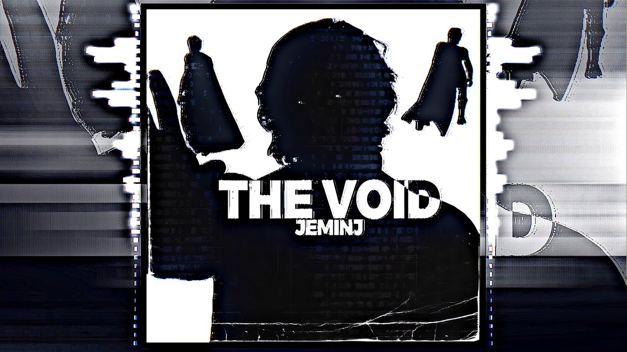 “𝐈 𝐀𝐌 𝐓𝐇𝐄 𝐕𝐎𝐈𝐃” 𝐓𝐇𝐄 𝐕𝐎𝐈𝐃 𝐗 𝐇𝟑𝐲.𝐦𝐩𝟑 - 𝐏𝐫𝐞𝐲 (𝐒𝐔𝐏𝐄𝐑 𝐒𝐋𝐎𝐖𝐄𝐃)(𝐉𝐞𝐦𝐢𝐧𝐉 𝐑𝐞𝐦𝐢𝐱) - YouTube Music