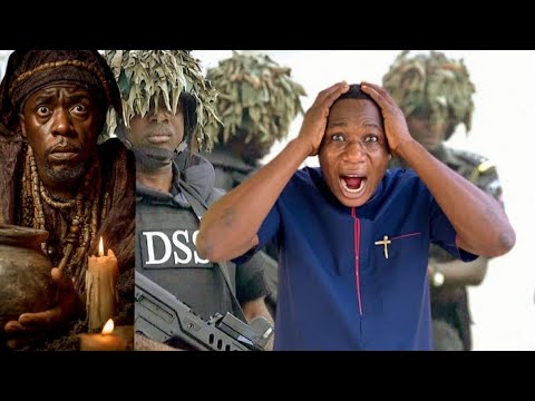 ASIRI TU: DSS, SOJA ATI BABALAWO META NI WON KA SUNDAY IGBOHO MOLE 