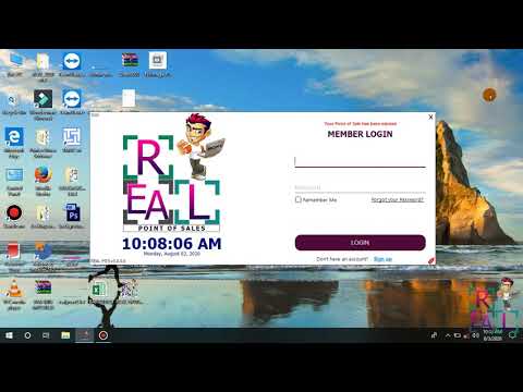 POS - USE LICENSE KEY ON EXPIRED SYSTEM - YouTube