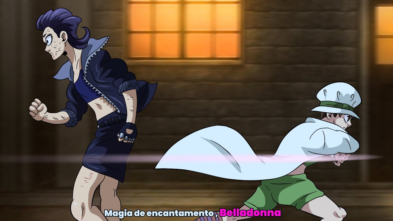 OS 4 CAVALEIROS DO APOCALIPSE - A VOLTA DE PERCIVAL E A INVESTIDA DE ...