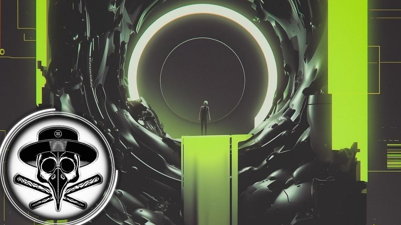 Ganja White Night & Subtronics - Womp Portal - YouTube