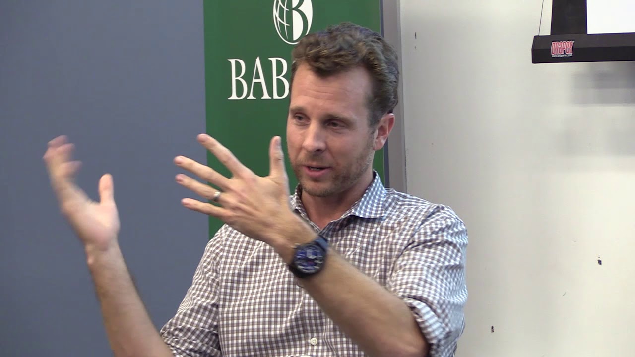 How Ring’s Jamie Siminoff ’99 Used an Inventor’s Mindset to Raise ...