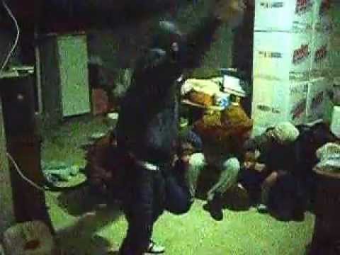 liseli abazalardan HARLEM SHAKE :)