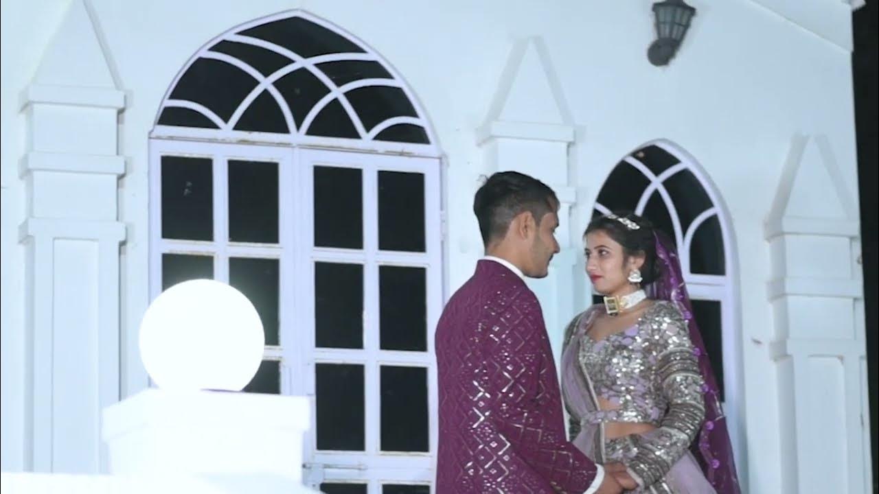 Pre Wedding || 03 || Bhanupratap & Khushi || Madhogarh || Jaipur || TPF || 2023 - YouTube