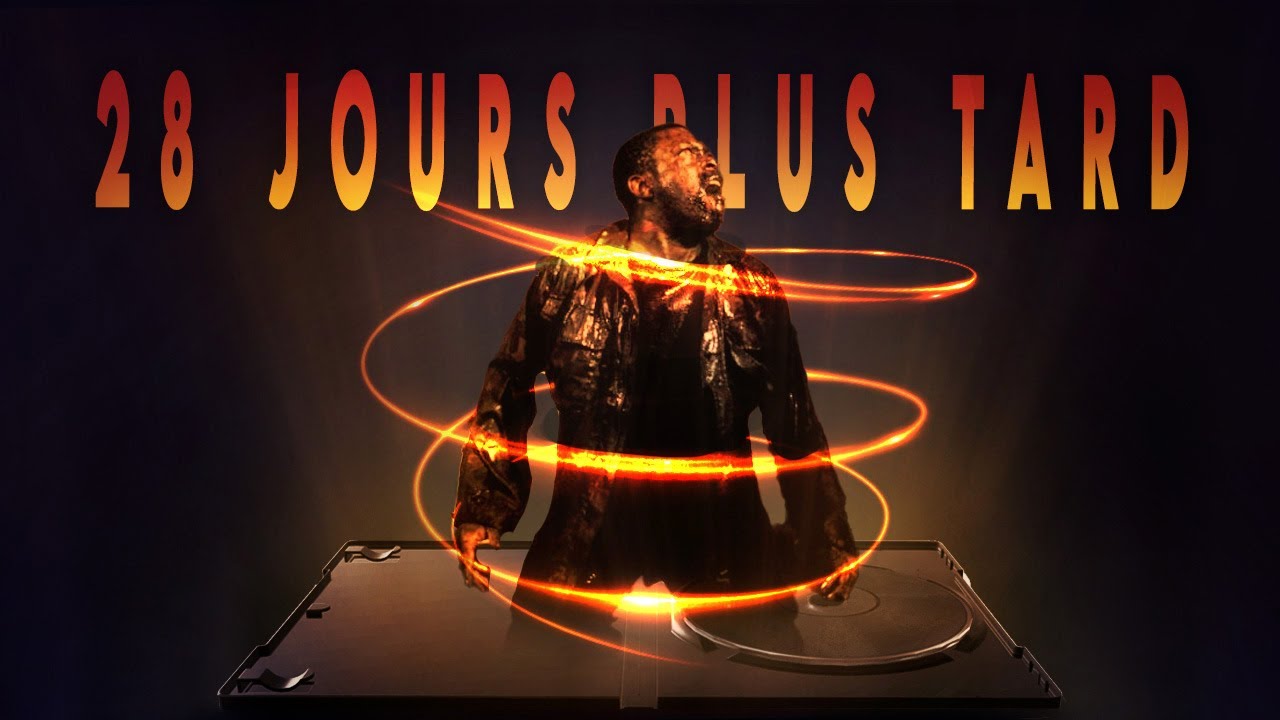 Monstres de films N°47 : "28 jours plus tard" - YouTube