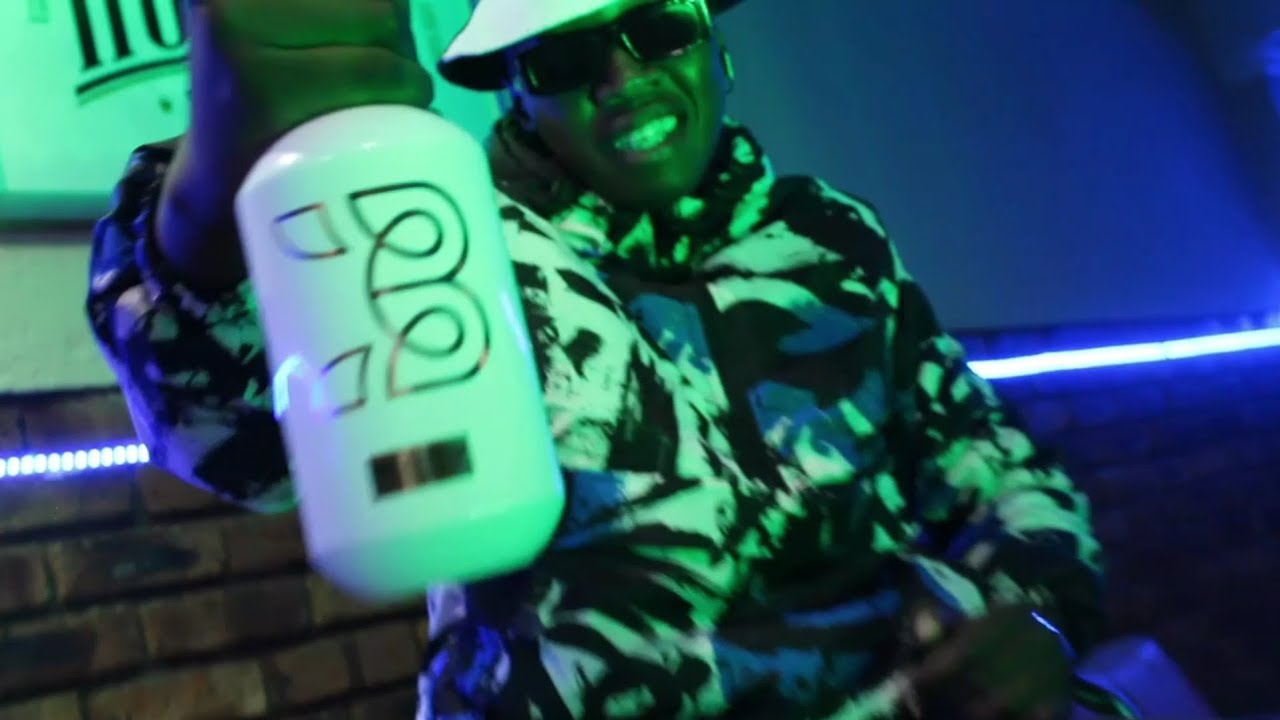 HEPTIC DRIP-KUZE KUSE (Official Music Video) - YouTube