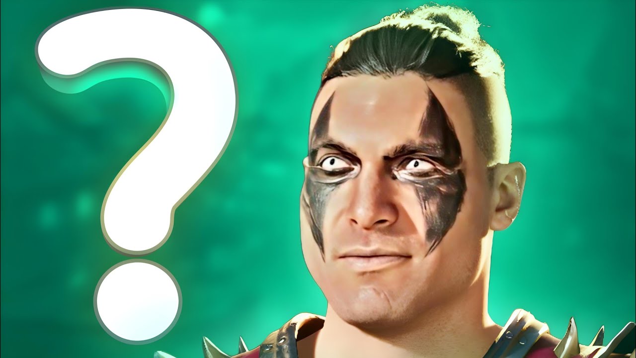 Как НАКАЗЫВАТЬ Рейко в Mortal Kombat 1 Youtube