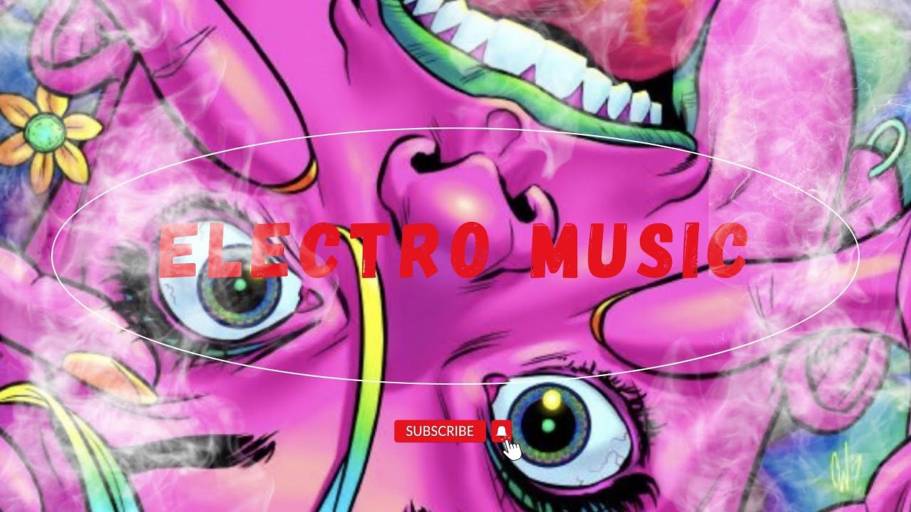 [Playlist] Electronica & Dance- ELECTRO MUSIC - YouTube